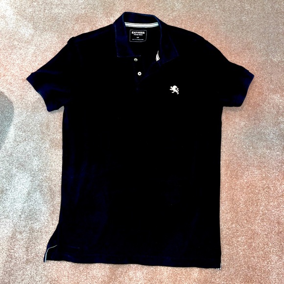 Express | Shirts | Mens Express Polo | Poshmark